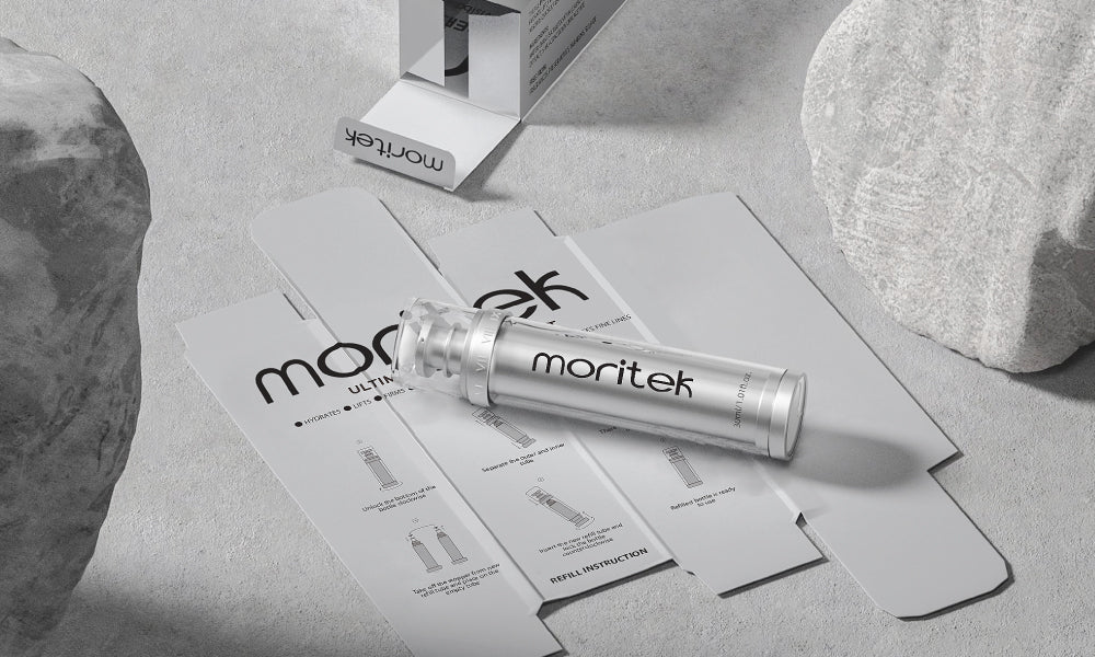 moritek -新聞專欄 | 肌膚緊緻、抗老保養品首選