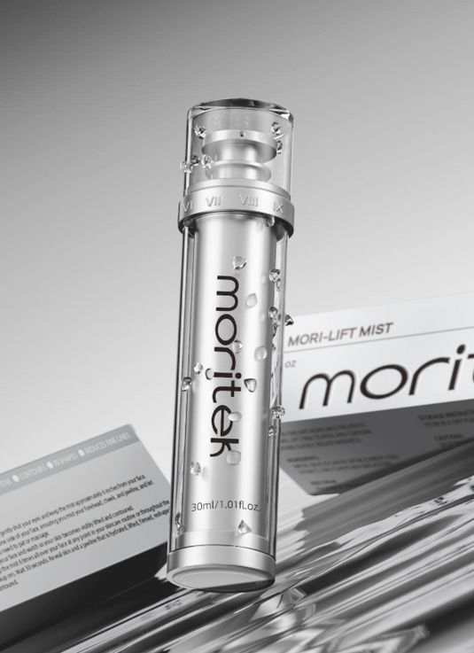 | 肌膚緊緻、抗老保養品首選 | moritek-關於我們