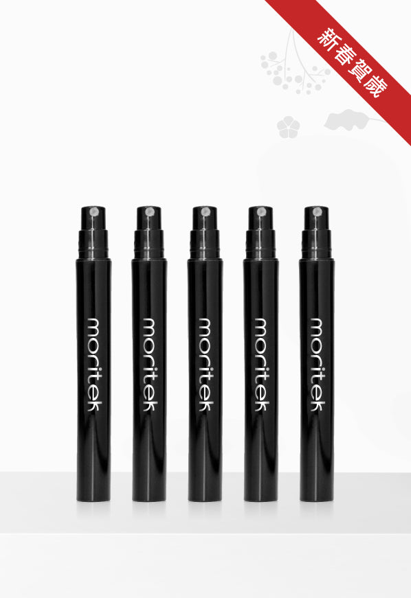 來自美國逆齡秘方| 肌膚緊緻、抗老保養品首選 | moritek